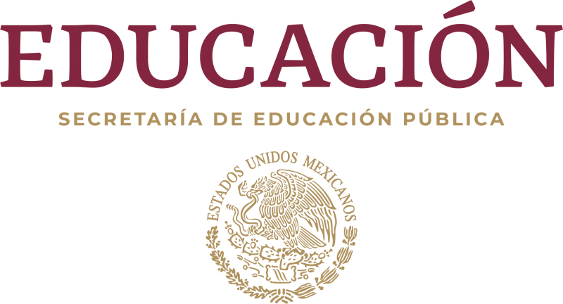 Logo SEP Vertical – Tecnológico Nacional de México – Pinotepa